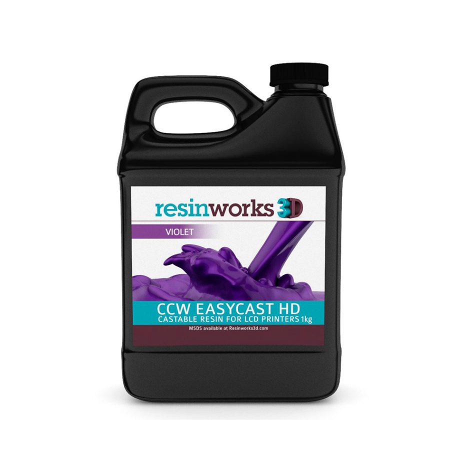 EasyCast Series 200 - Creative CADworks