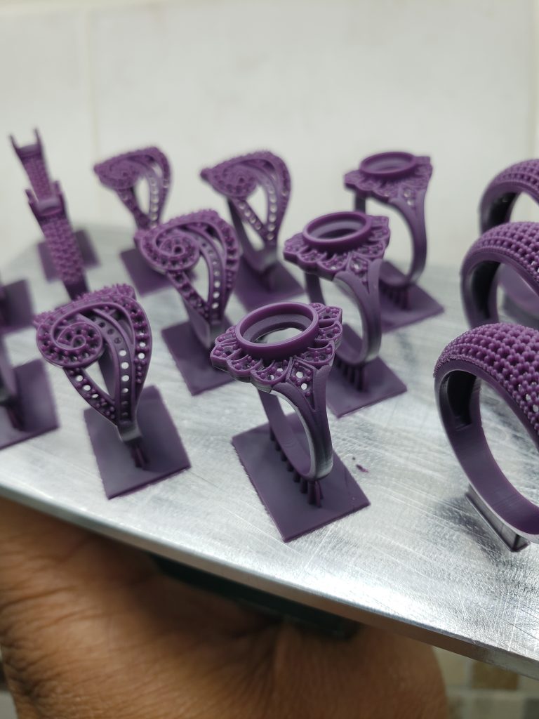 Phrozen Shuffle 4K 3D Printer (Jewellery Value Pack) – Creative CADworks