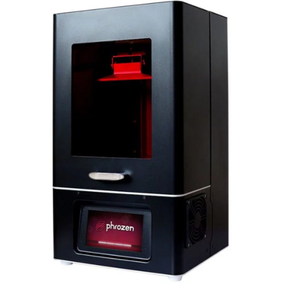 Phrozen Shuffle – Creative CADworks