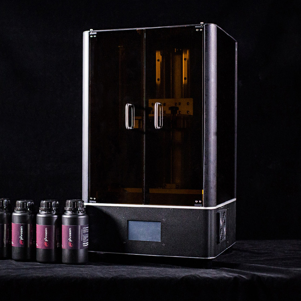 Phrozen Printers - Creative CADworks