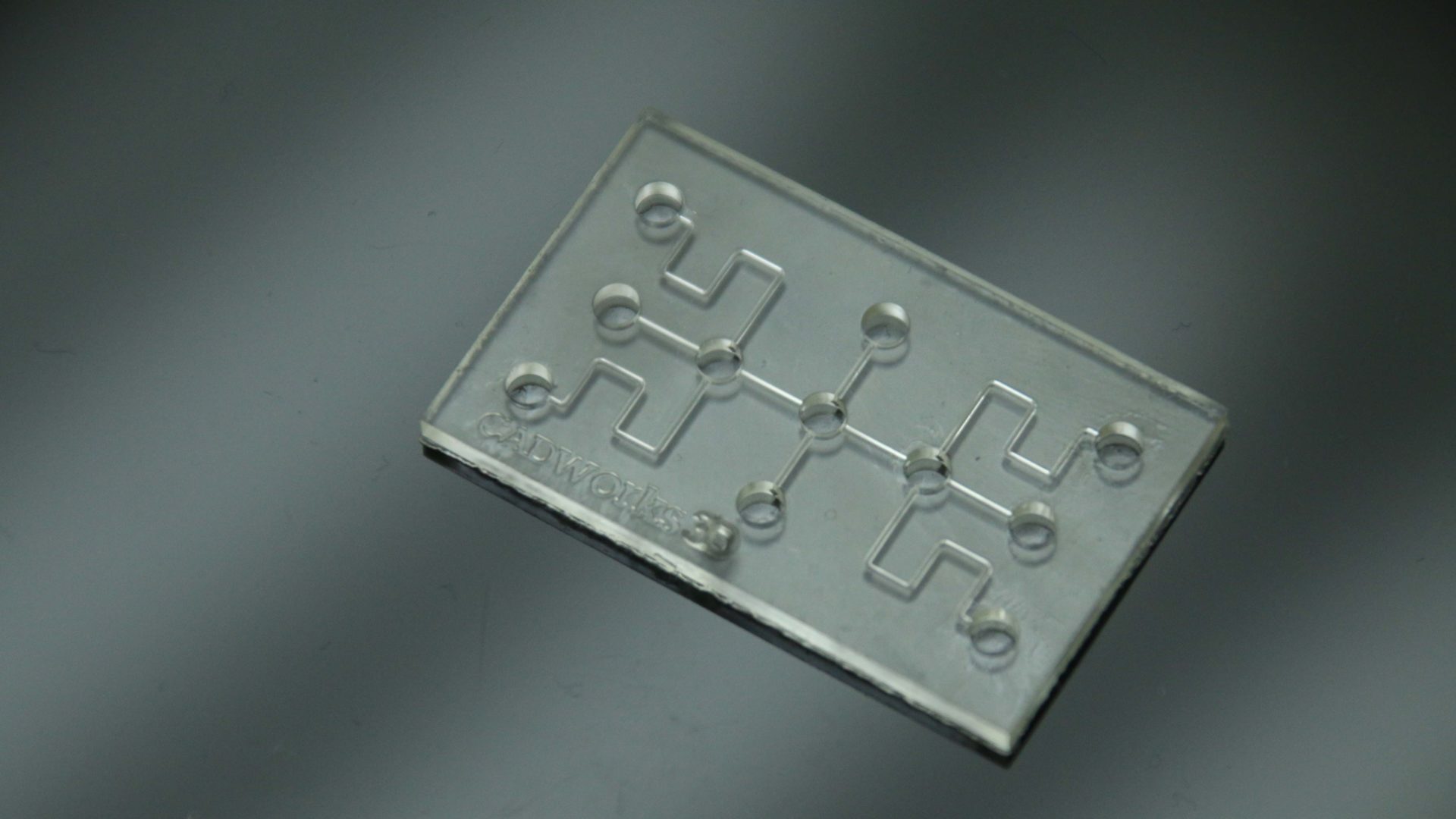 Microfluidics – Creative CADworks