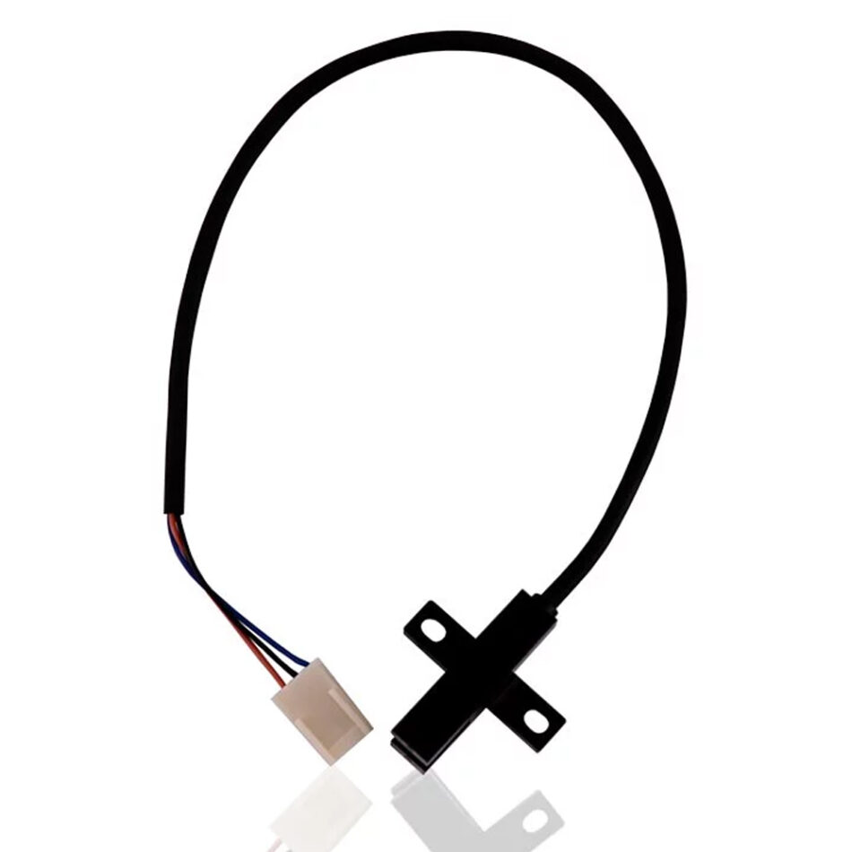 End-stop Sensor - Creative CADworks