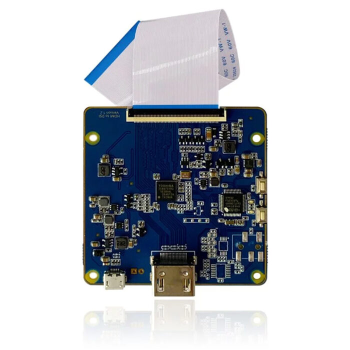 Phrozen LCD Module Driver (with Flat Cable) – Creative CADworks